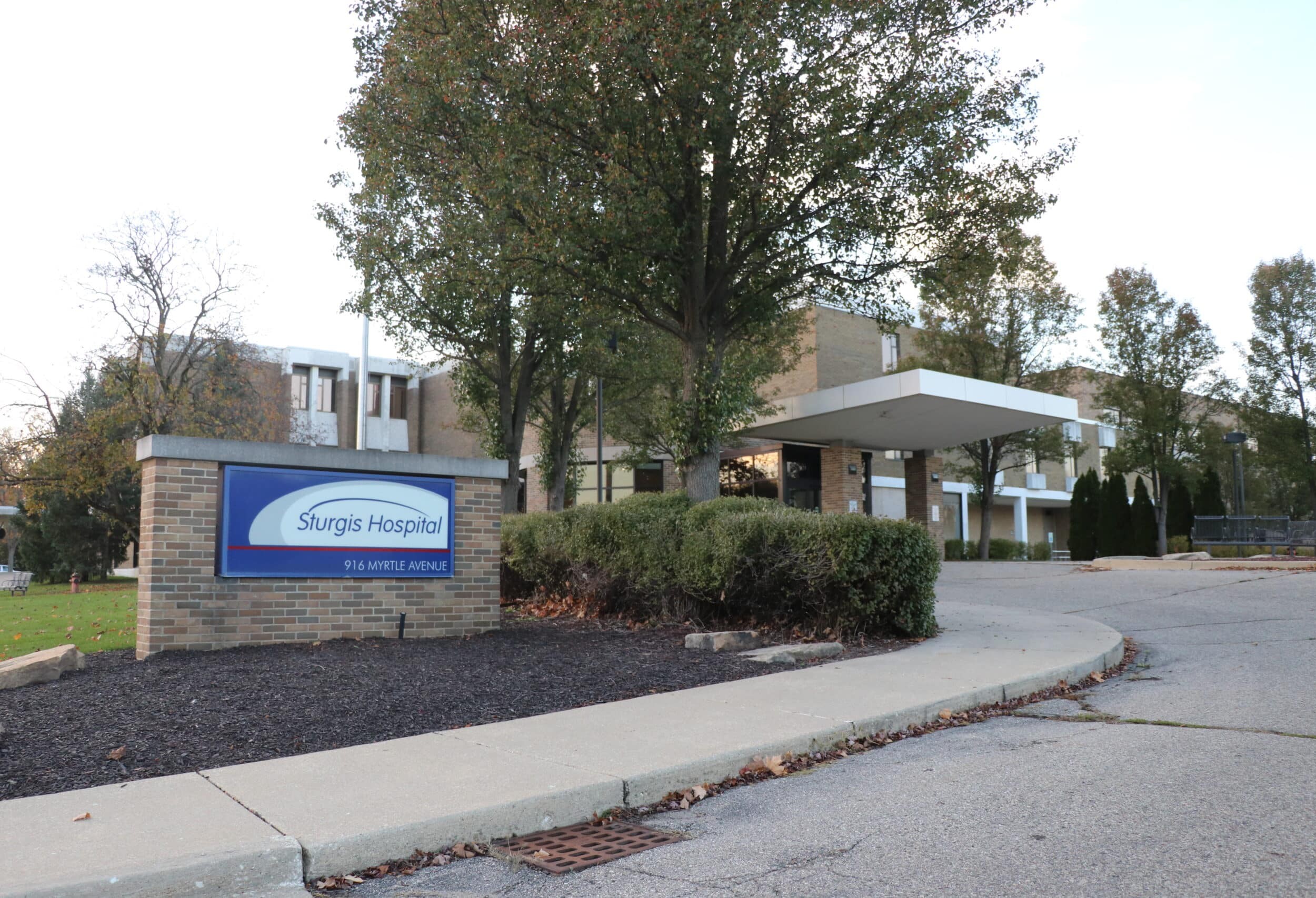 Sturgis Hospital announces closure, ending local healthcare services ...
