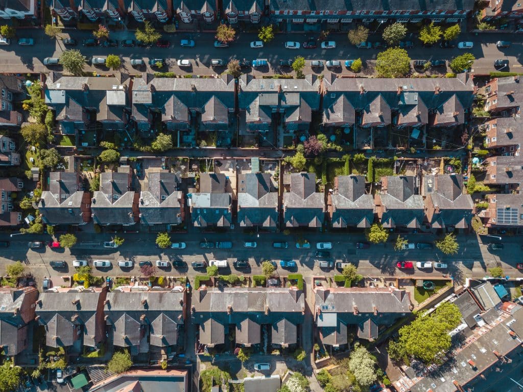 Michigan bans housing discrimination based on sources of income ...