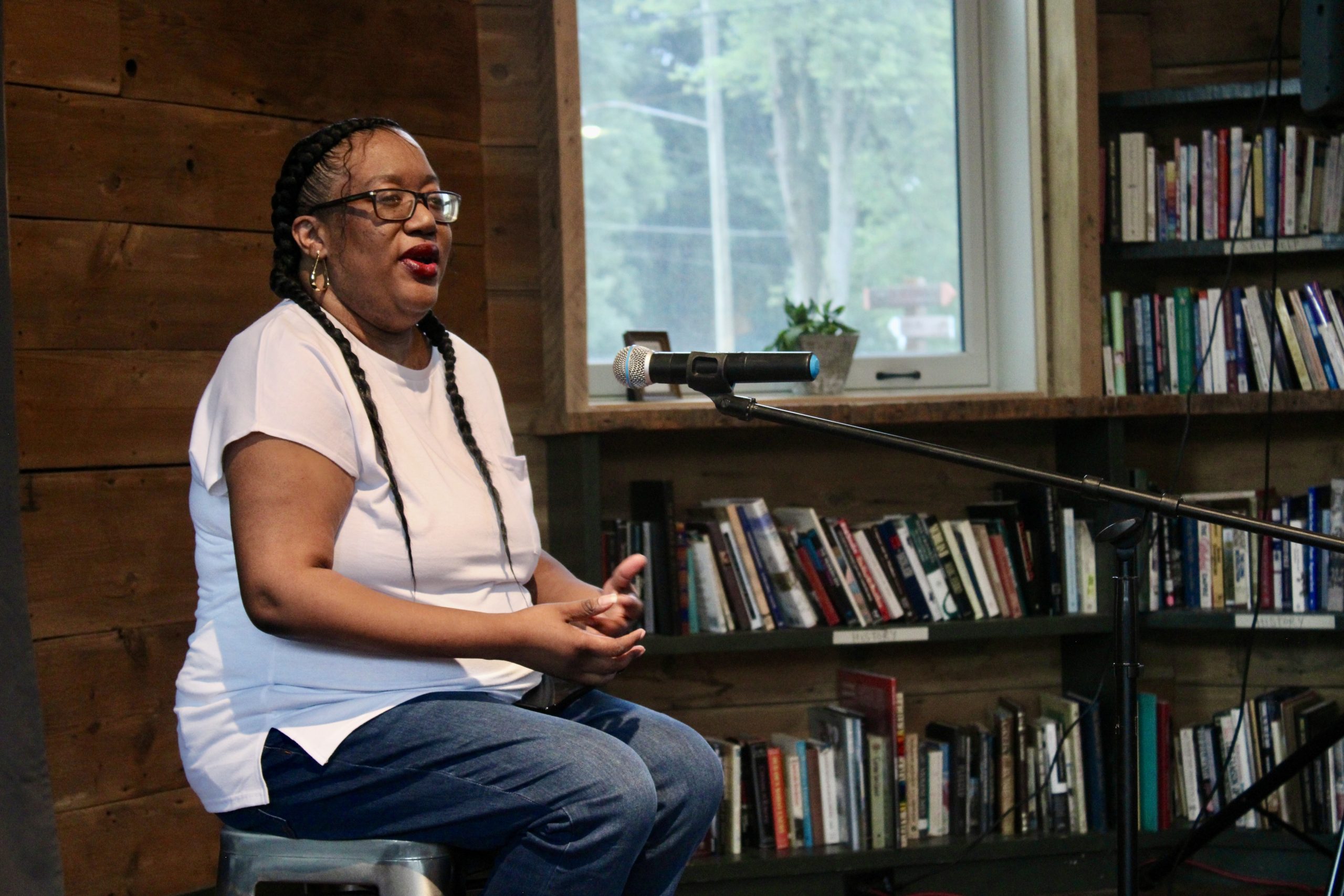 Fifth annual artist showcase blends joy, vulnerability, and community ...