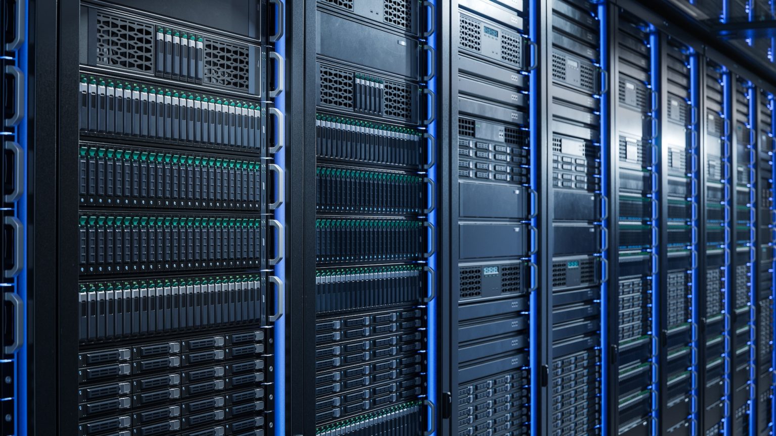 Michigan senator introduces statewide data center moratorium package ...