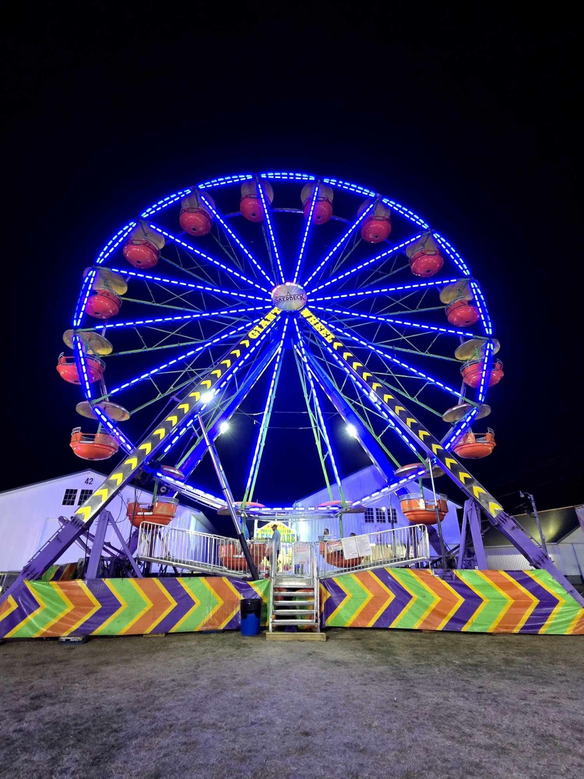 St. Joseph County Grange Fair returns to Centreville this weekend ...