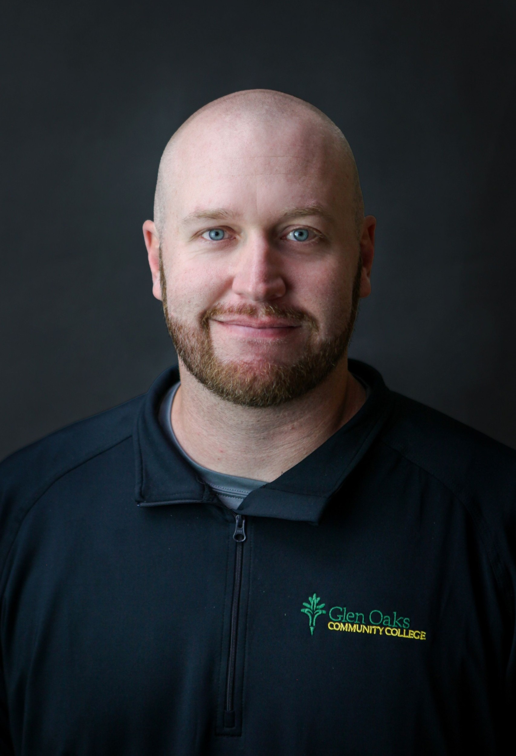 Glen Oaks Community College names Devin Wilburn new athletic director ...