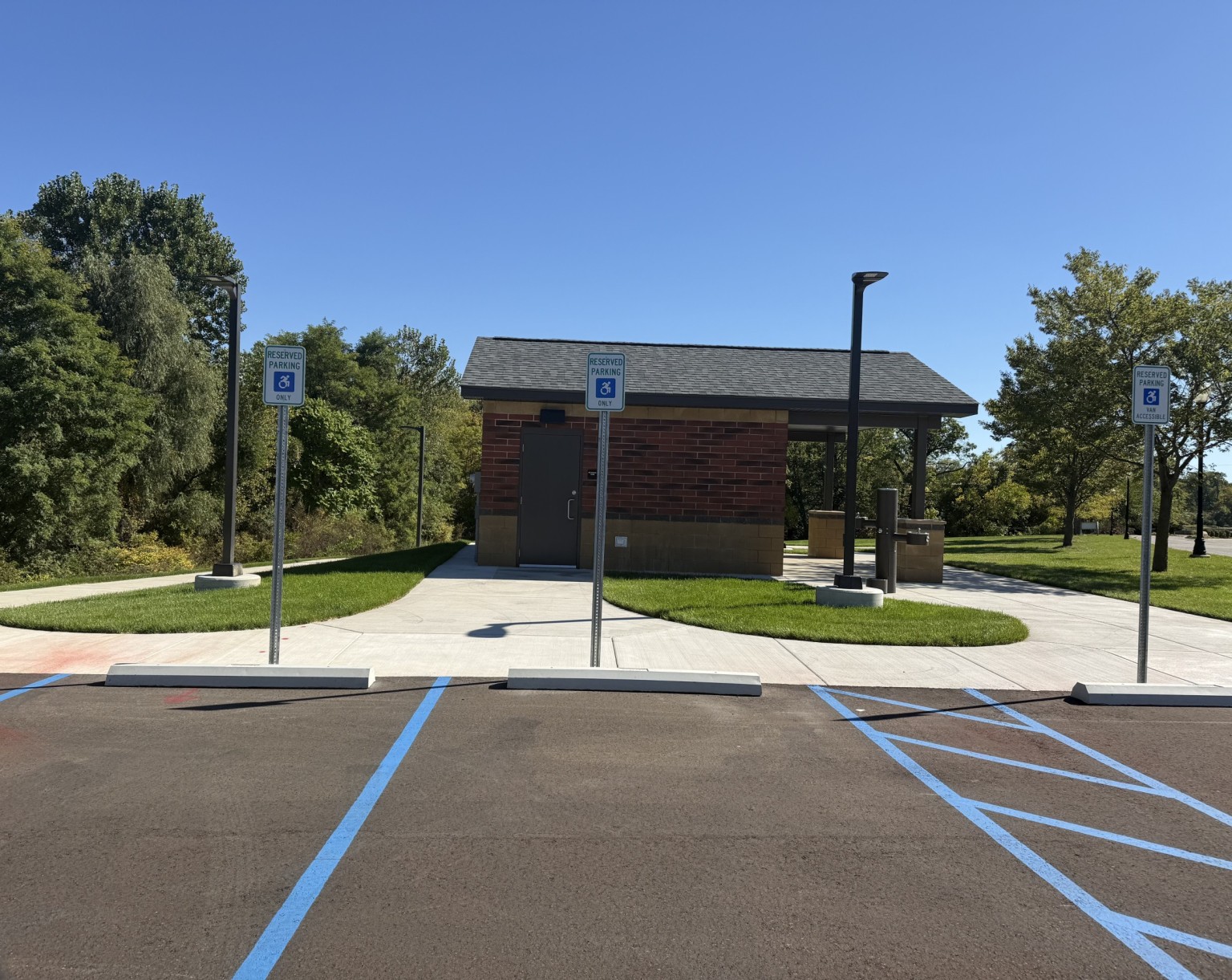 Three Rivers amphitheater grand opening set for October 25 with live ...