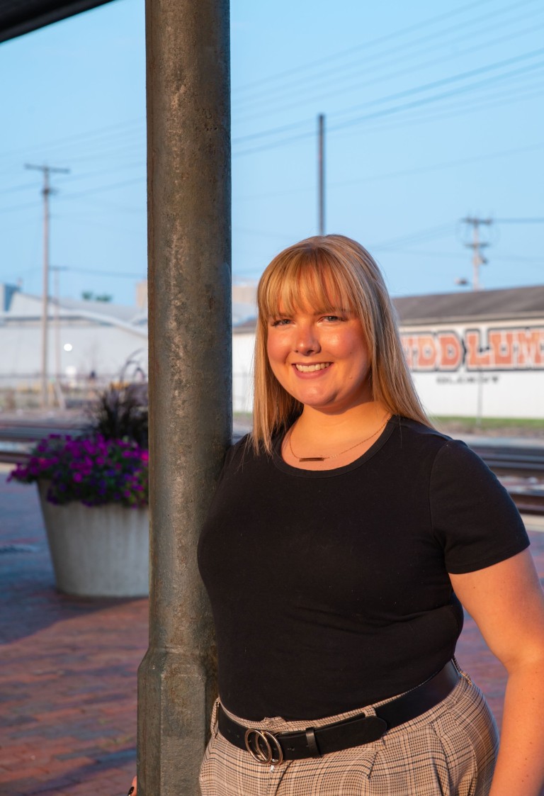 Candidate Questionnaire: Breanna Bundy – Watershed Voice