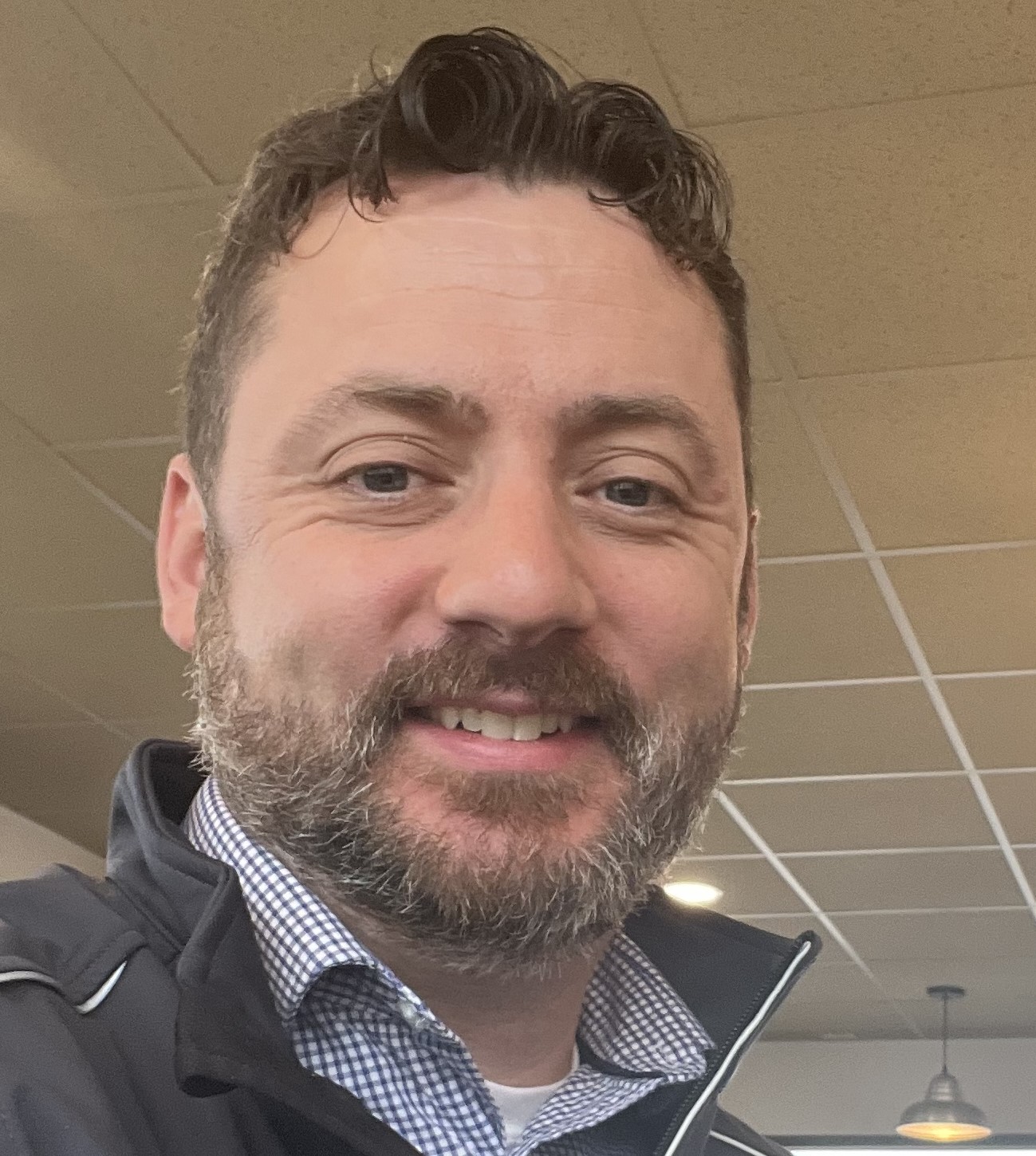 Candidate Questionnaire: Justin Doyle – Watershed Voice