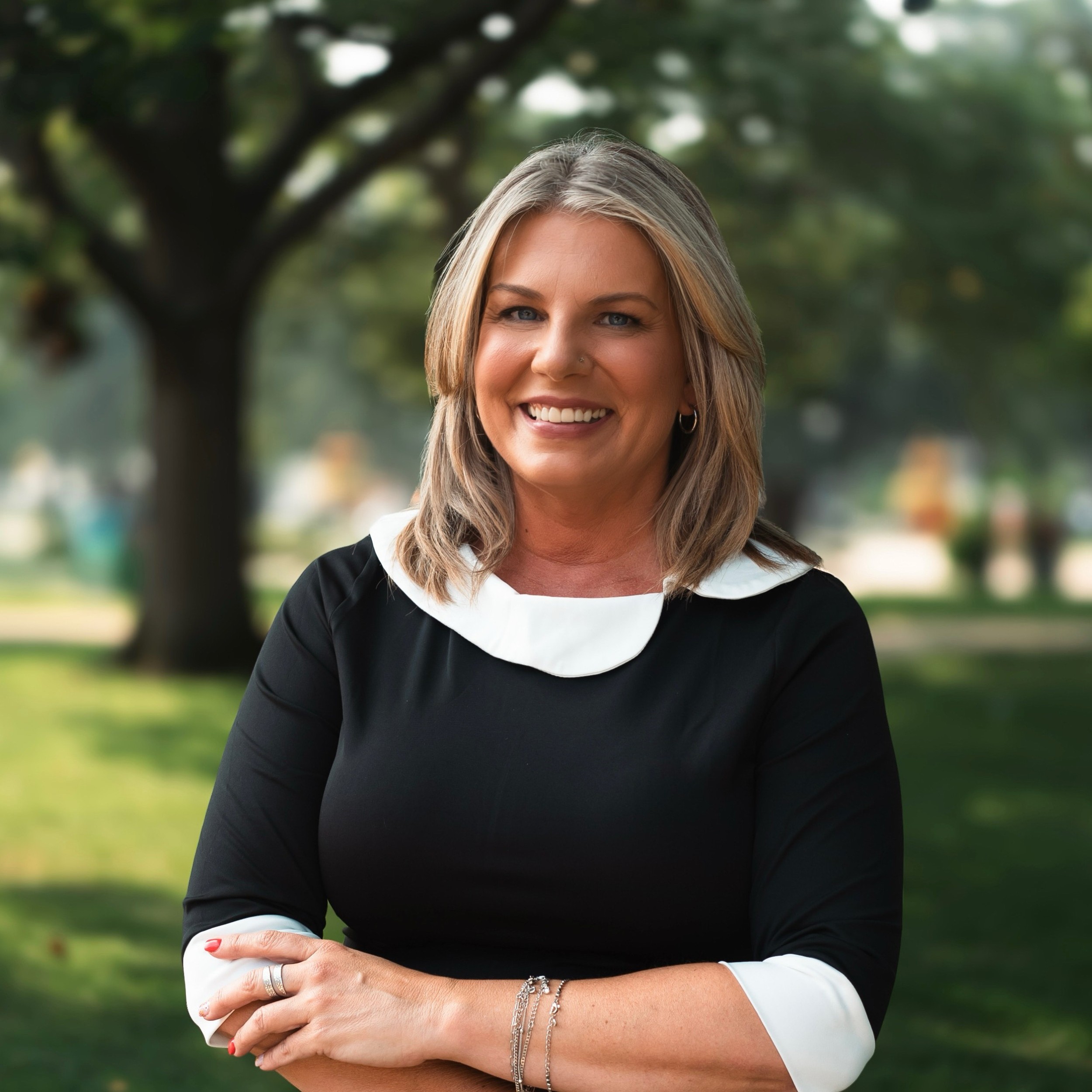 Candidate Questionnaire: Jess Thompson – Watershed Voice