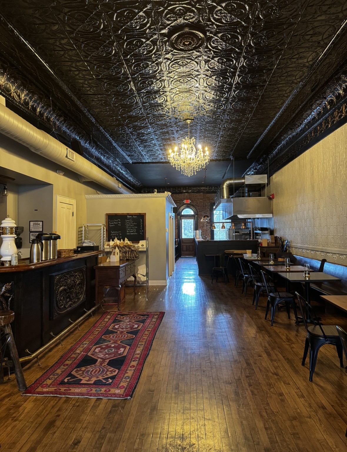Farrand Hall to open new Three Rivers location in early 2026 ...