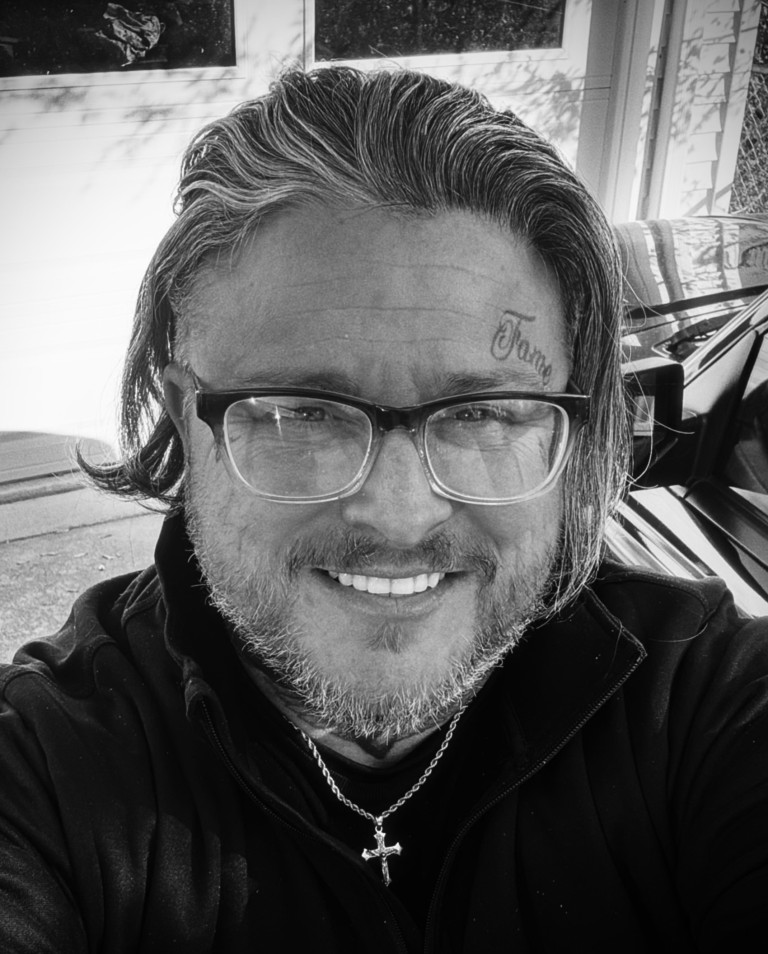 Commissioner profile: Third District Commissioner Anthony Stanfill ...