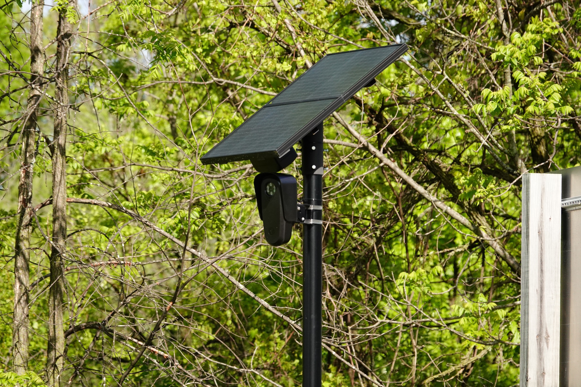 From Texas to Michigan, Flock cameras are reshaping how police track ...