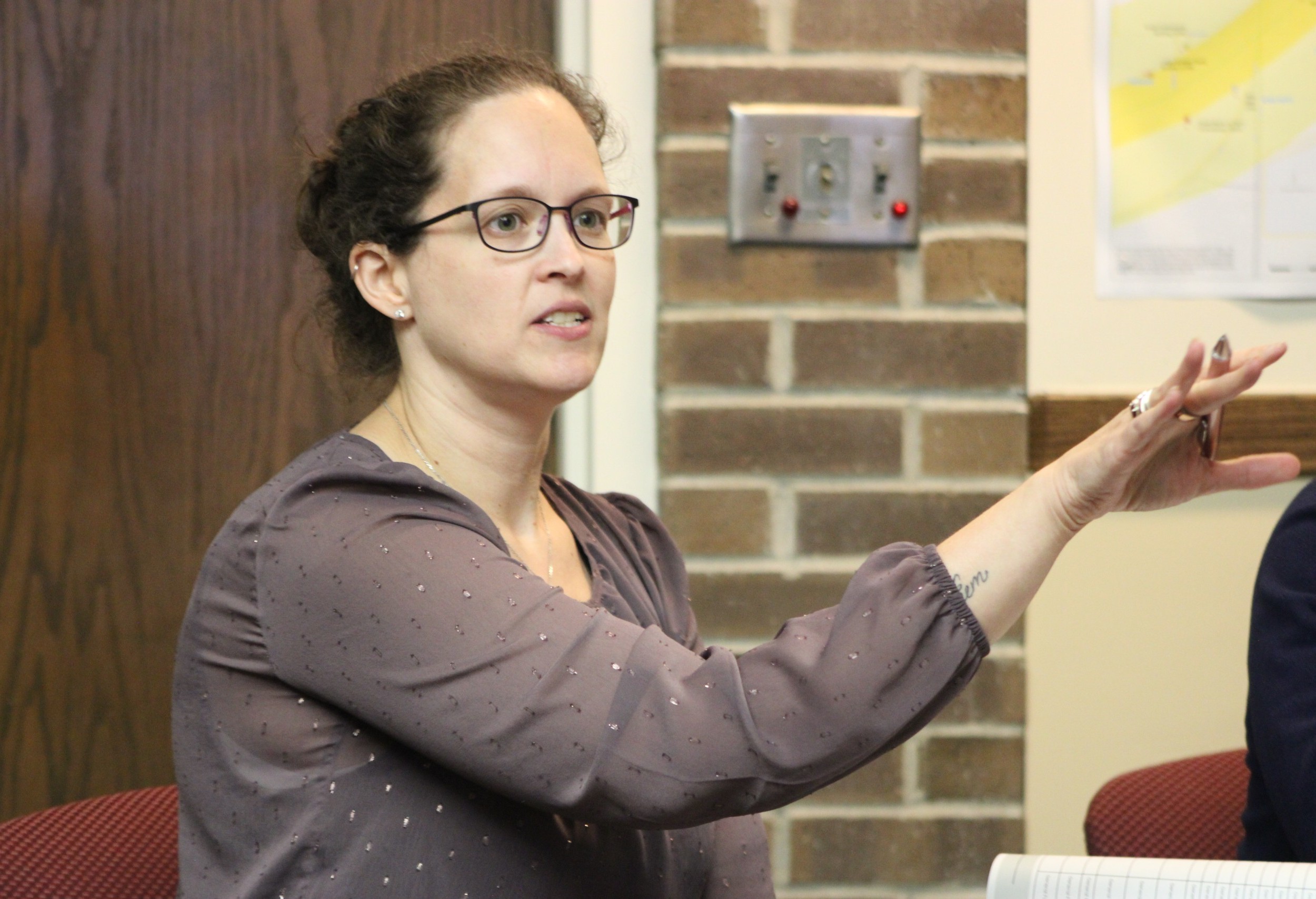 Three Rivers approves budget as water concerns spark heated ...